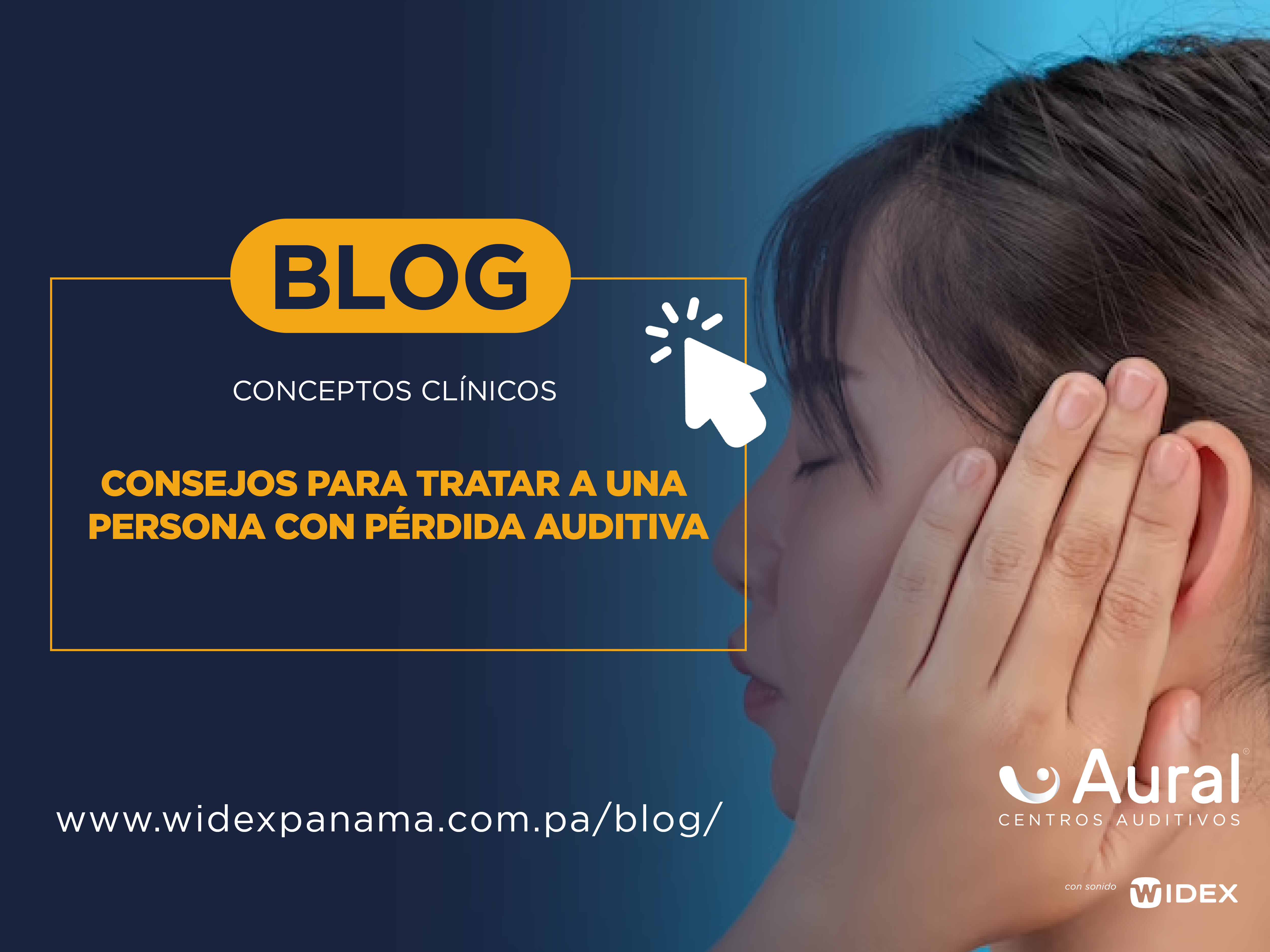 Consejos Para Tratar A Una Persona Con PÉrdida Auditiva